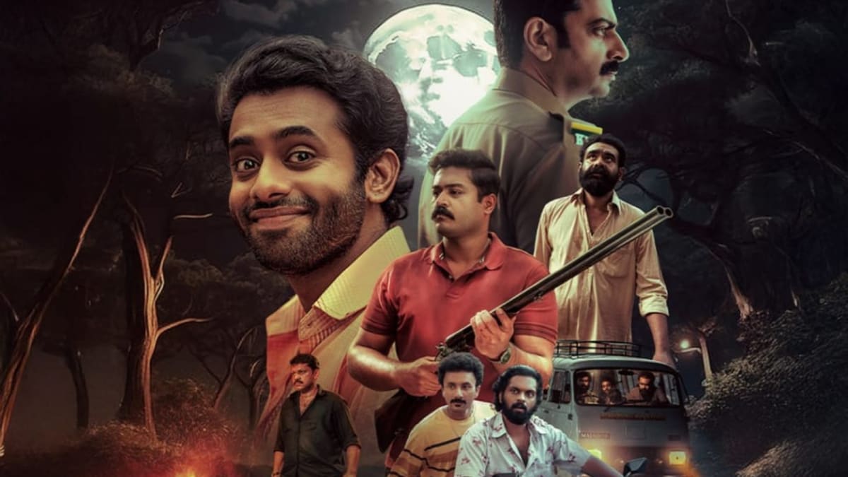 Sumathi Valavu OTT Release: When And Where To Watch Arjun Ashokan’s Horror-comedy | Malayalam ...