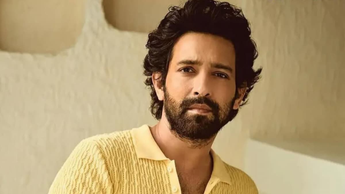From TV Star To National Award Winner: Inside Vikrant Massey’s Unique ...