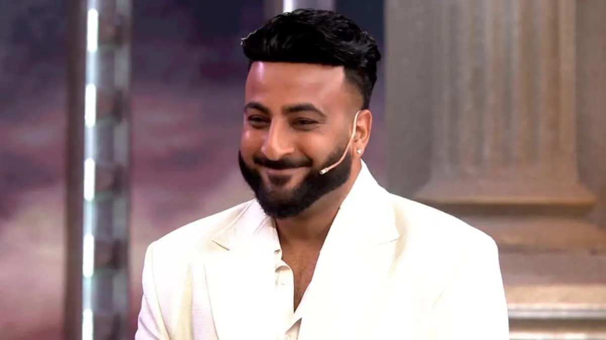 Bigg Boss 19: Shehbaaz Opens Up About Selling His Car To Fund Music ...
