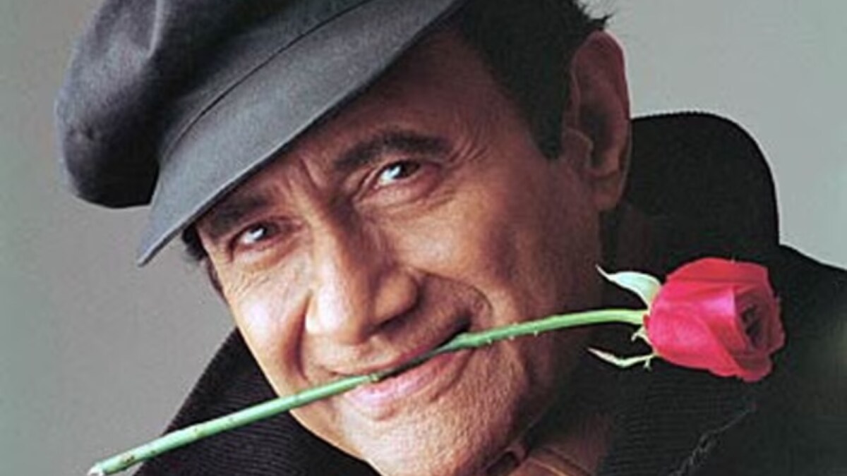 Jackie Shroff Remembers Dev Anand On 102nd Birth Anniversary: ‘Always ...