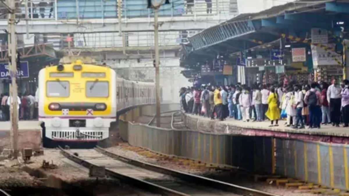 Attention Mumbai! This CSMT Platform Will Be Shut For 80 Days From ...