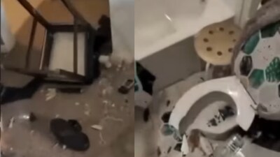 12-Year-Old Boy Trashes Home After Mother Confiscates Phone: ‘He Needs ...
