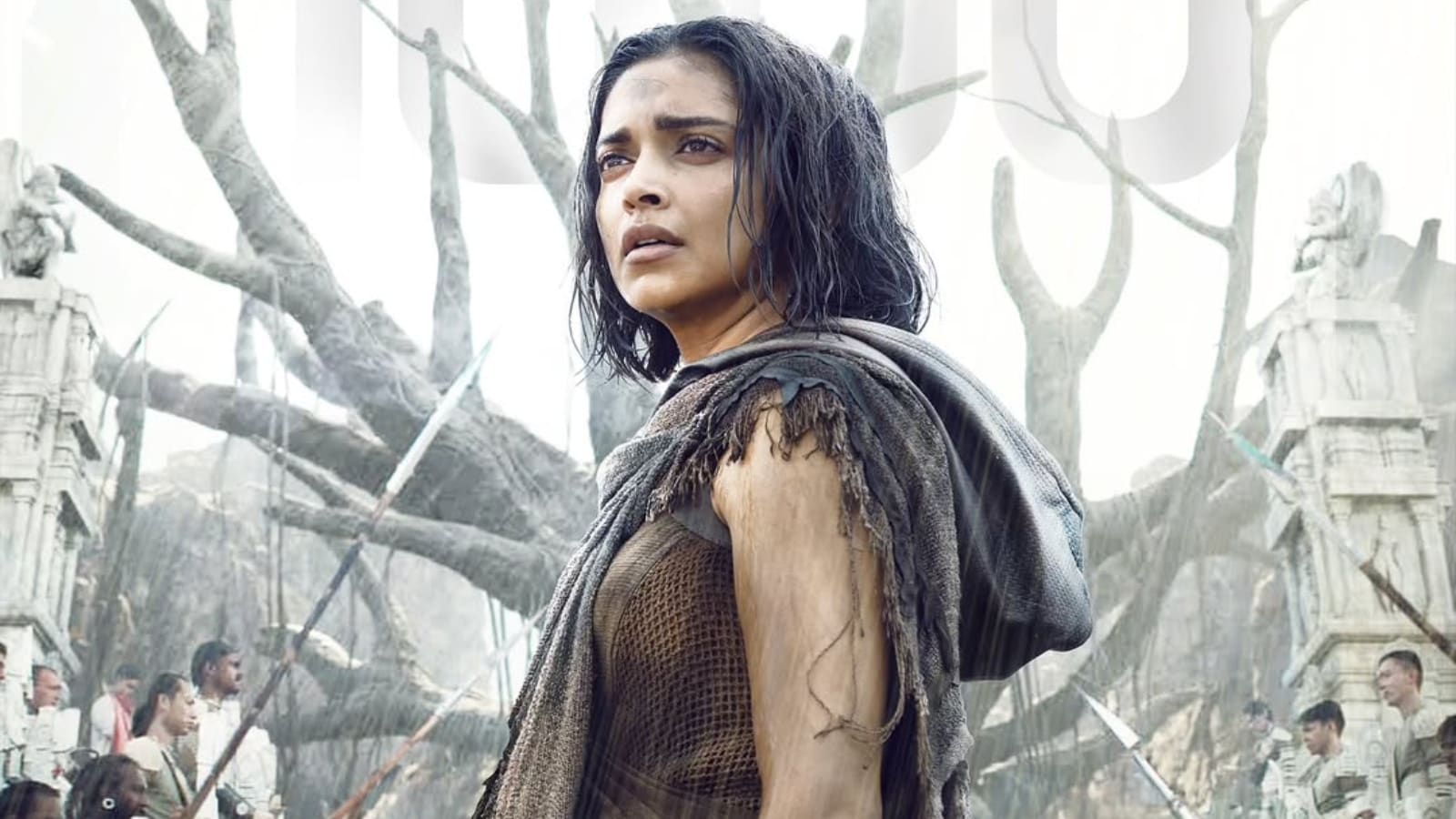 Why Is Deepika Padukone REMOVED From Kalki 2? Controversy Around ...