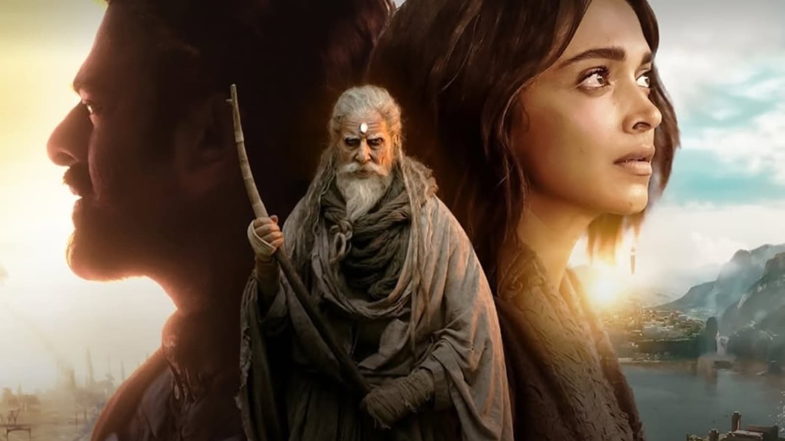 Why Is Deepika Padukone REMOVED From Kalki 2? Controversy Around ...