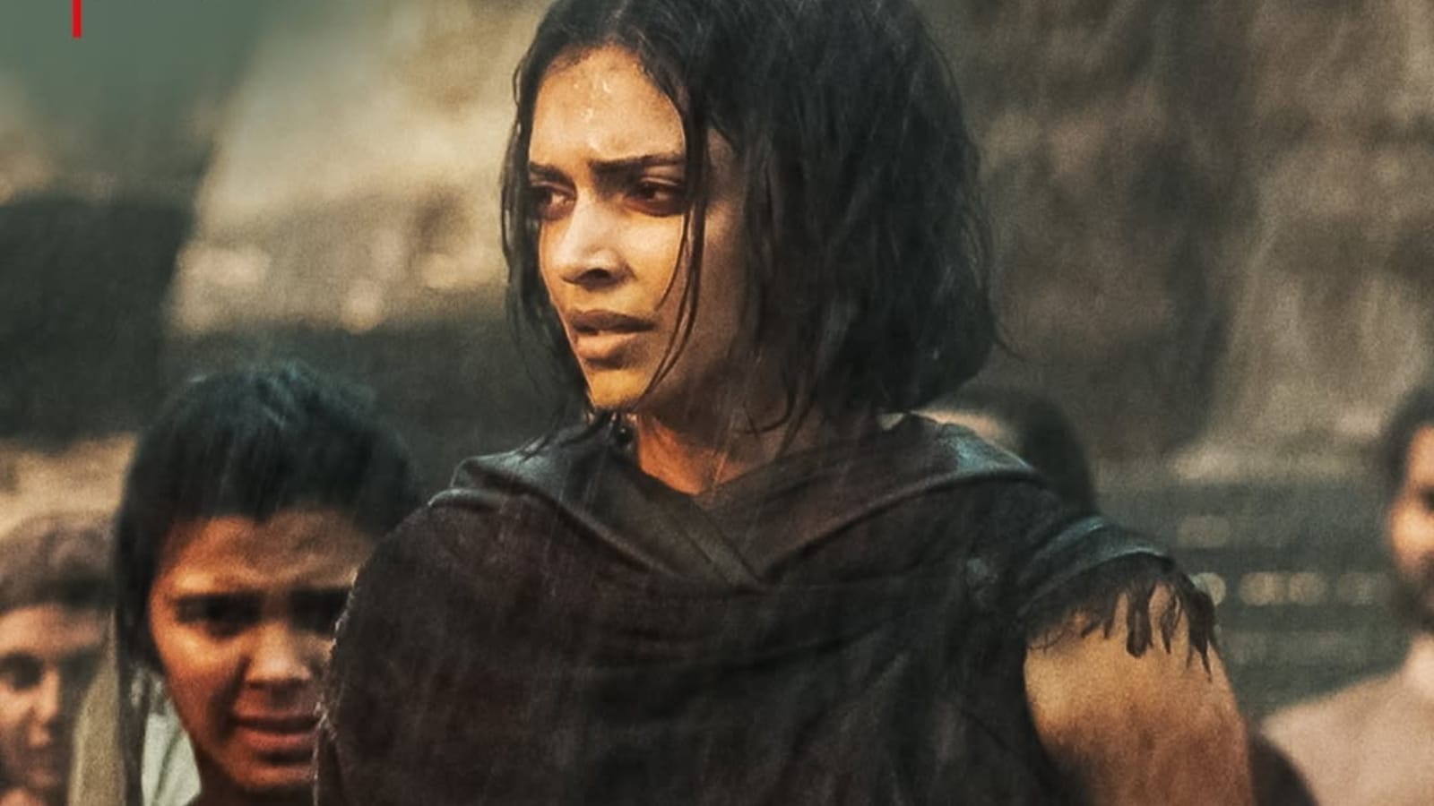 Why Is Deepika Padukone REMOVED From Kalki 2? Controversy Around ...