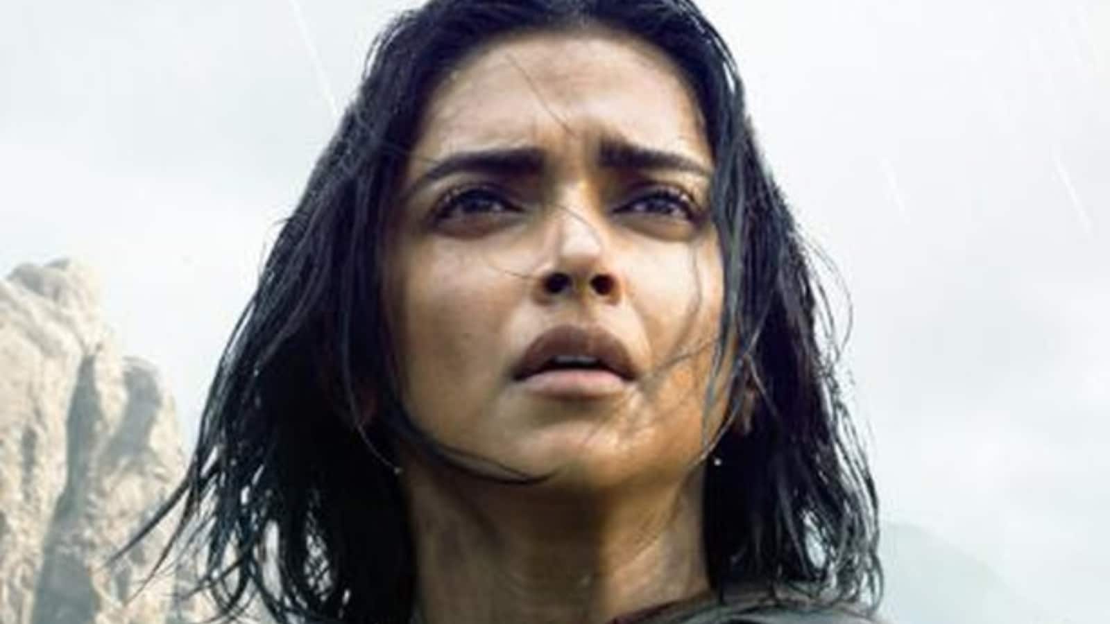 Why Is Deepika Padukone REMOVED From Kalki 2? Controversy Around ...