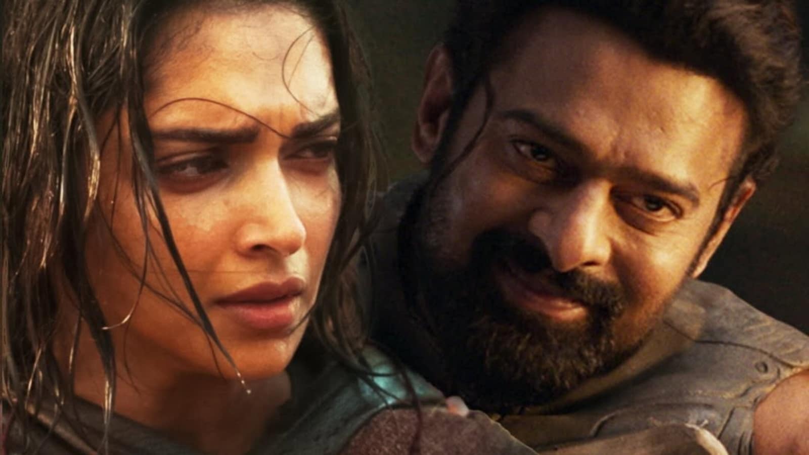 Why Is Deepika Padukone REMOVED From Kalki 2? Controversy Around Prabhas' Film Explained