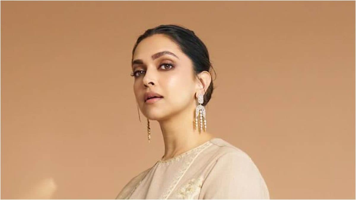 Deepika Padukone tops IMDb’s Years of Indian Cinema report, Takes A Jab At Spirit, Kalki 2 Exit ...