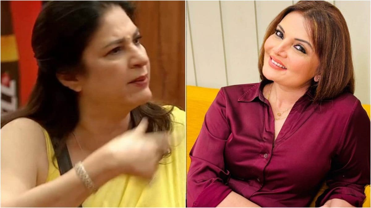 ‘Her Intention Is Pure’: Deepshikha Nagpal On Kunickaa’s ‘Bossy’ Image In Bigg Boss 19 ...