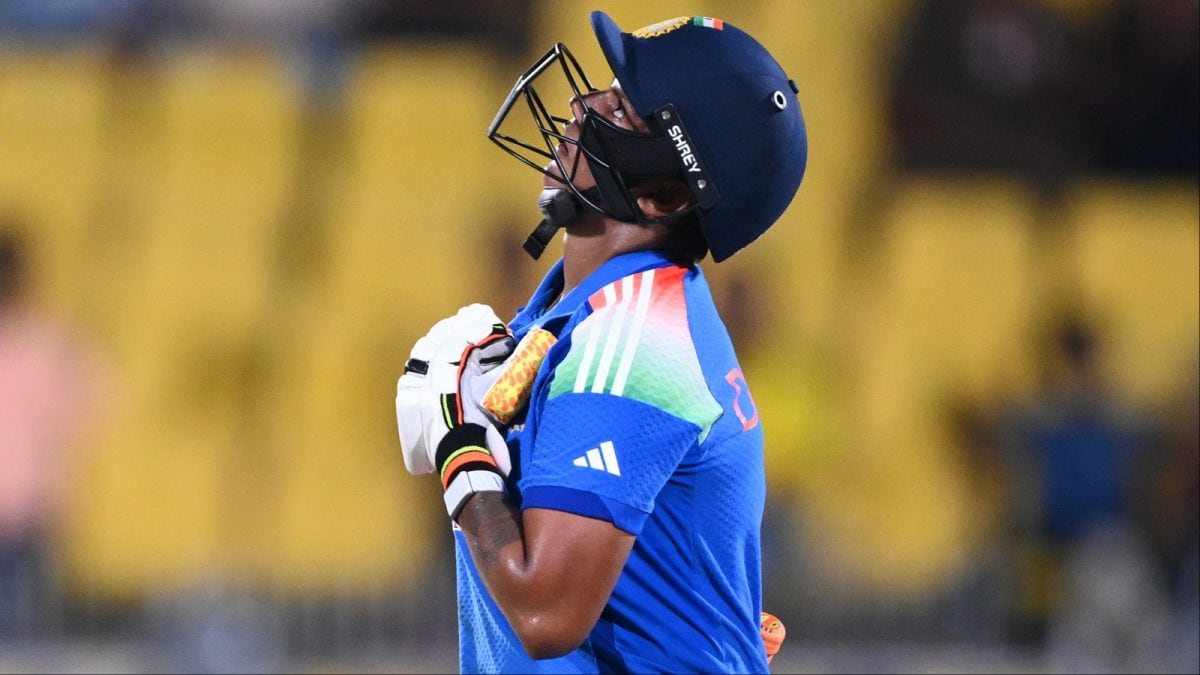 Deepti Sharma Creates History, Becomes 1st Indian Cricketer To ...