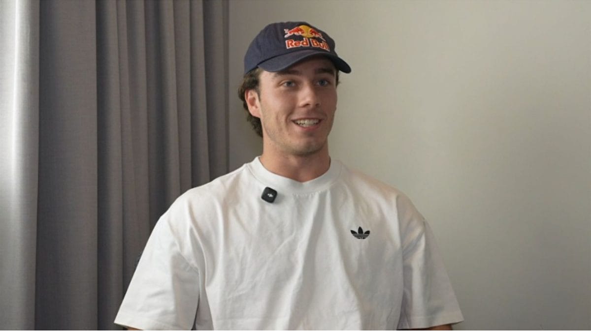 ‘Super Excited To Be With Pretoria Capitals, It Is My Hometown’: Dewald ...