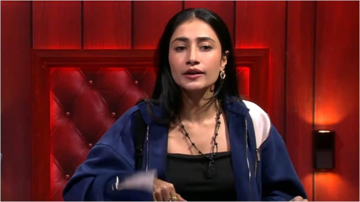 ‘Whole World Is Against Me…’: Dhanashree Verma Questions Seniority Privilege On Rise And Fall ...