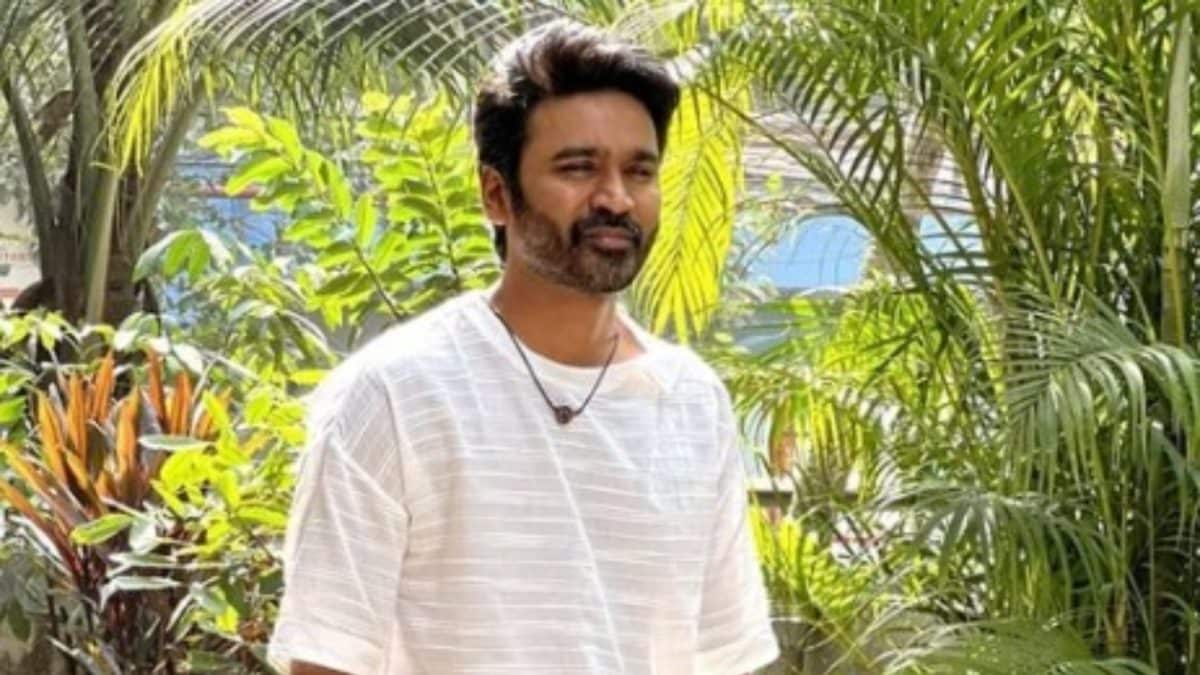 ‘That Is Why Kids Love Him’: Dhanush Makes A Young Fan’s Day Memorable ...