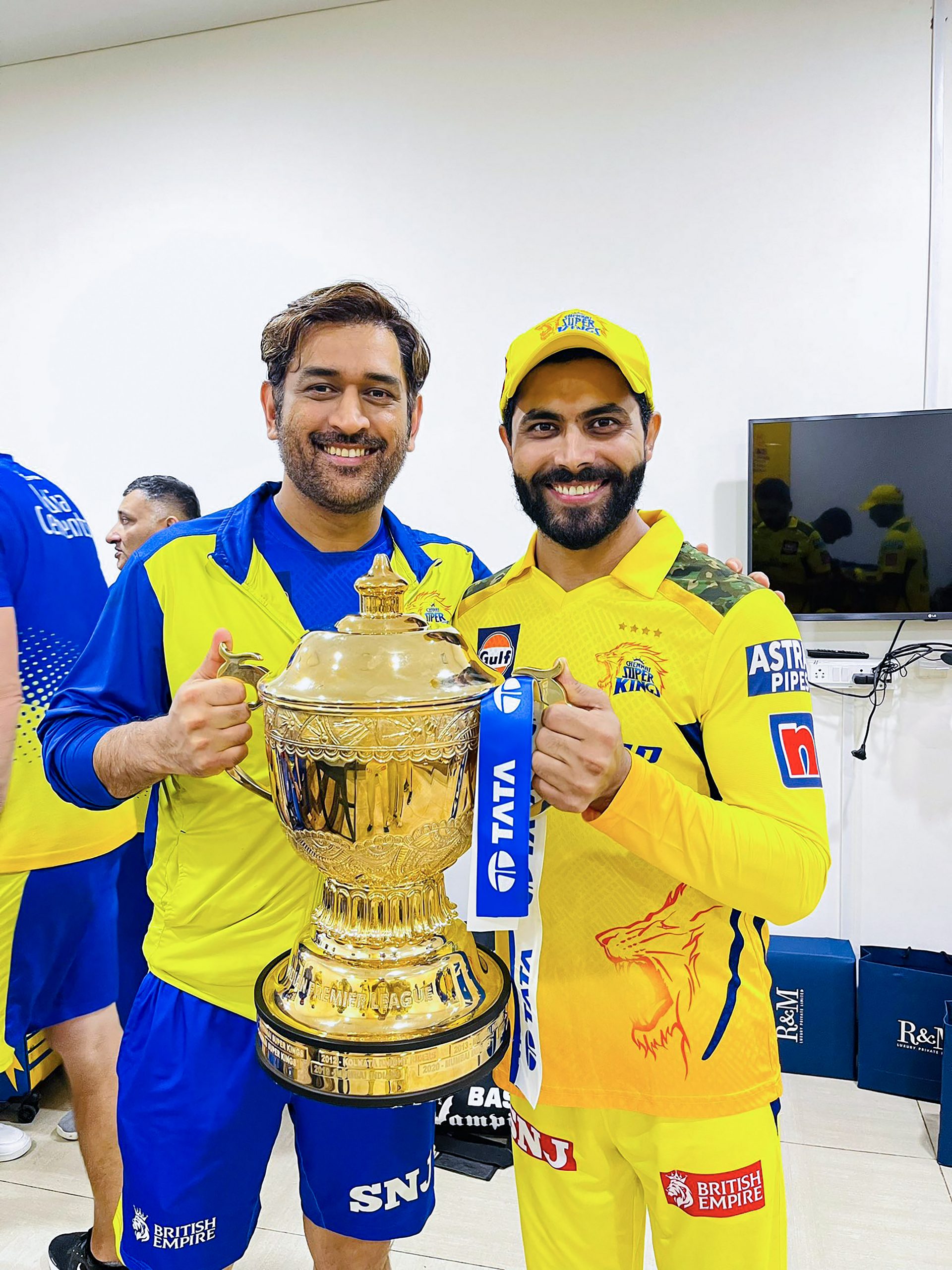 MS Dhoni And Rohit Sharma To Sam Billings: Captains To Win Most T20 Titles