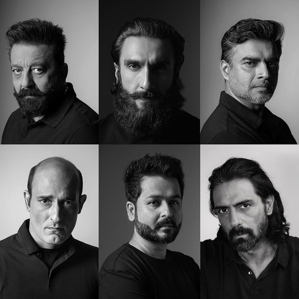 Revisiting Ranveer Singh’s Fiercest Action Performances Ahead Of Dhurandhar