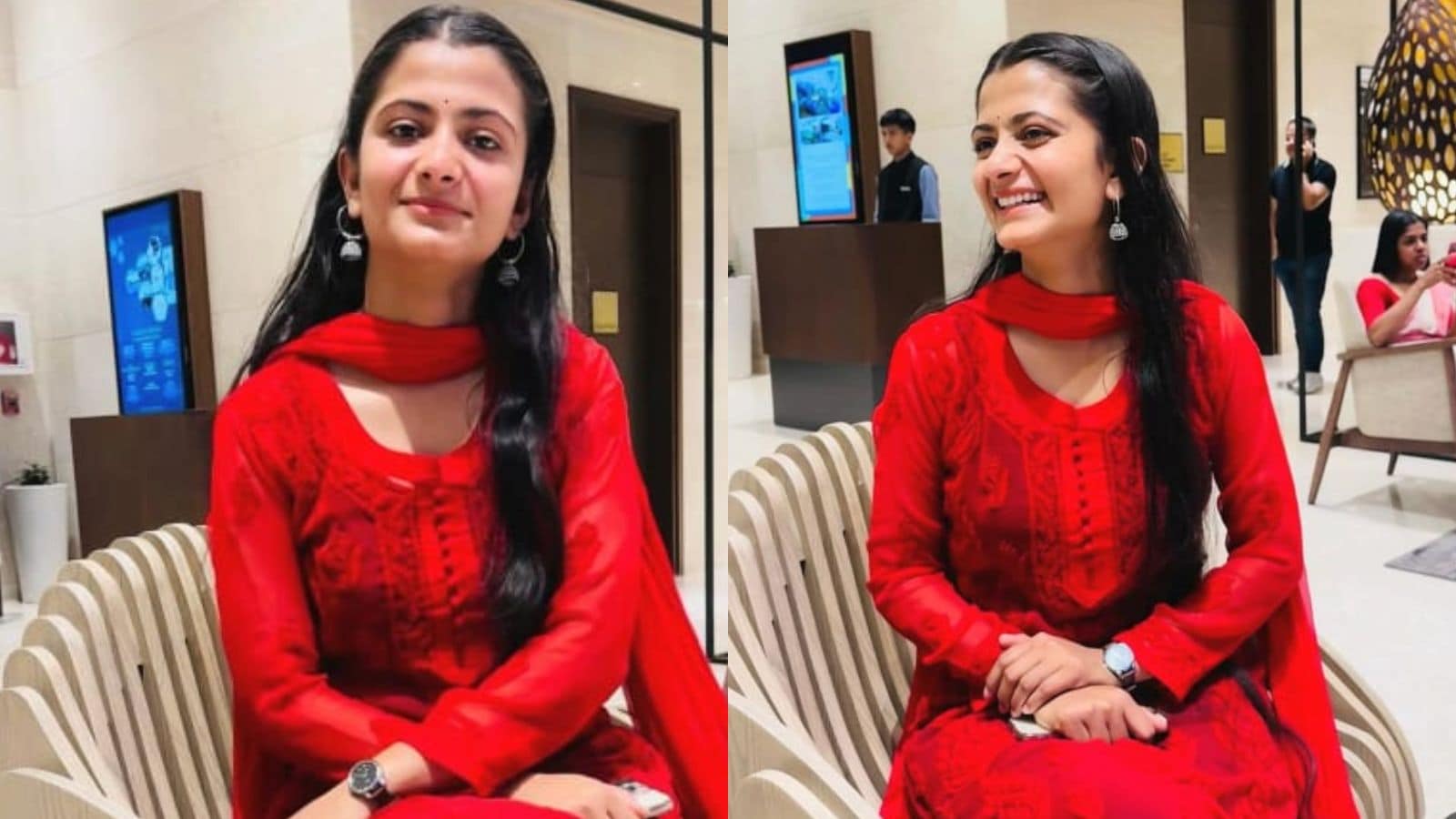 Lost Father At A Young Age, Mother Worked As Labourer: Know IPS Divya ...