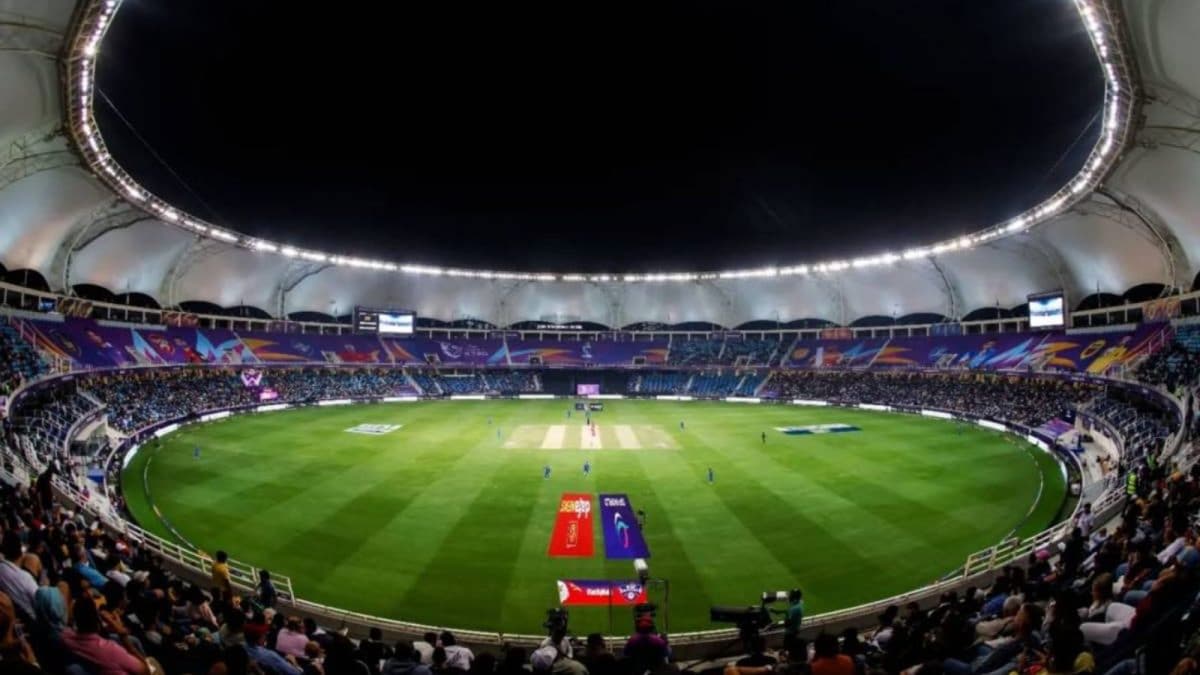 India Vs Pakistan Weather Forecast, Asia Cup 2025: Rain Update, Dubai ...