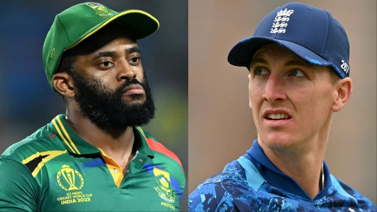 England Vs South Africa 1st ODI Live: When And Where To Watch ENG-SA Match In India? | Cricket ...