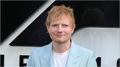 Ed Sheeran Reveals How Fatherhood Sparked His Dramatic Body ...