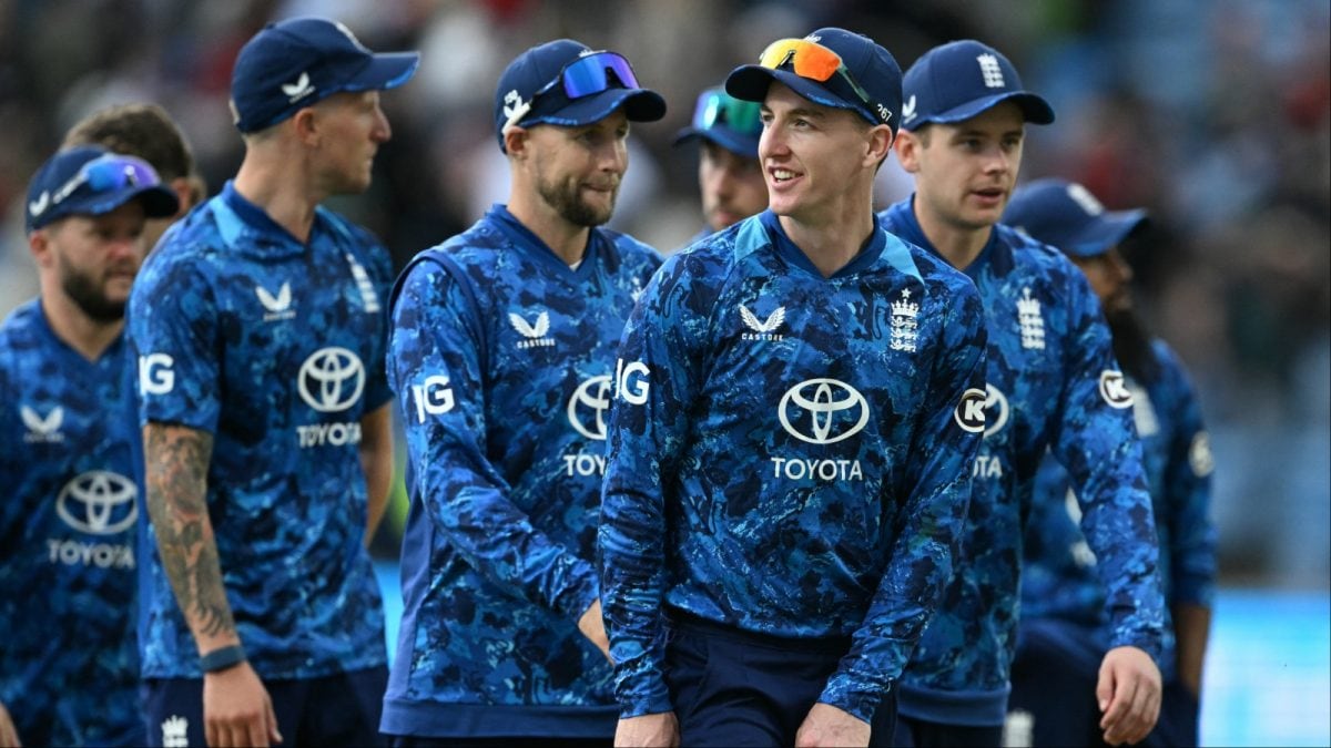England 8th In Latest ICC ODI Team Rankings, India At... | Cricket News ...