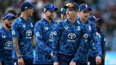 England 8th In Latest ICC ODI Team Rankings, India At... | Cricket News ...