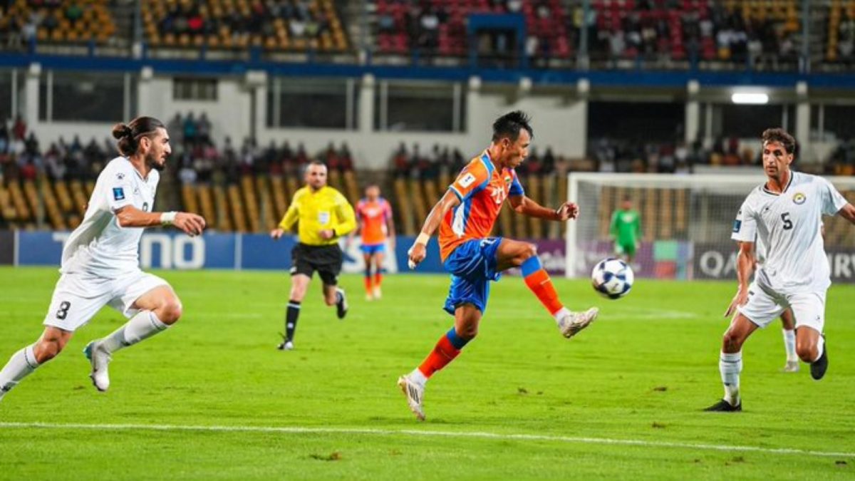 FC Goa lose 2-0 to Al Zawraa SC in AFC Champions League Two opener ...