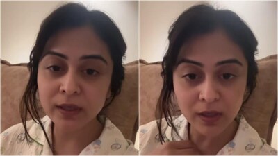 Falaq Naaz Blasts Bigg Boss 19 Contestants Over Abusive Language ...