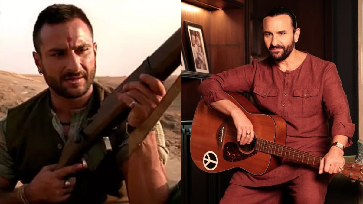 Saif Ali Khan’s Omkara Character, Langda Tyagi, To Get A Spin-Off ...