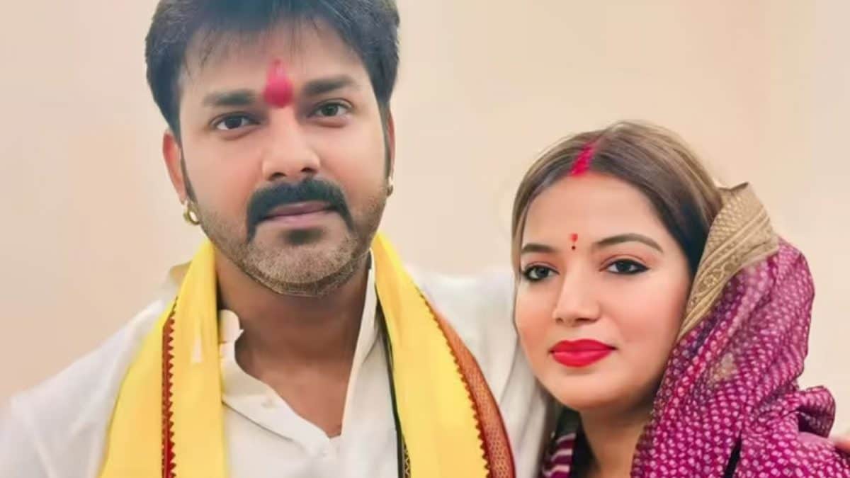 Pawan Singh’s Second Wife Jyoti Singh Slams Actor: ‘If You Don’t ...