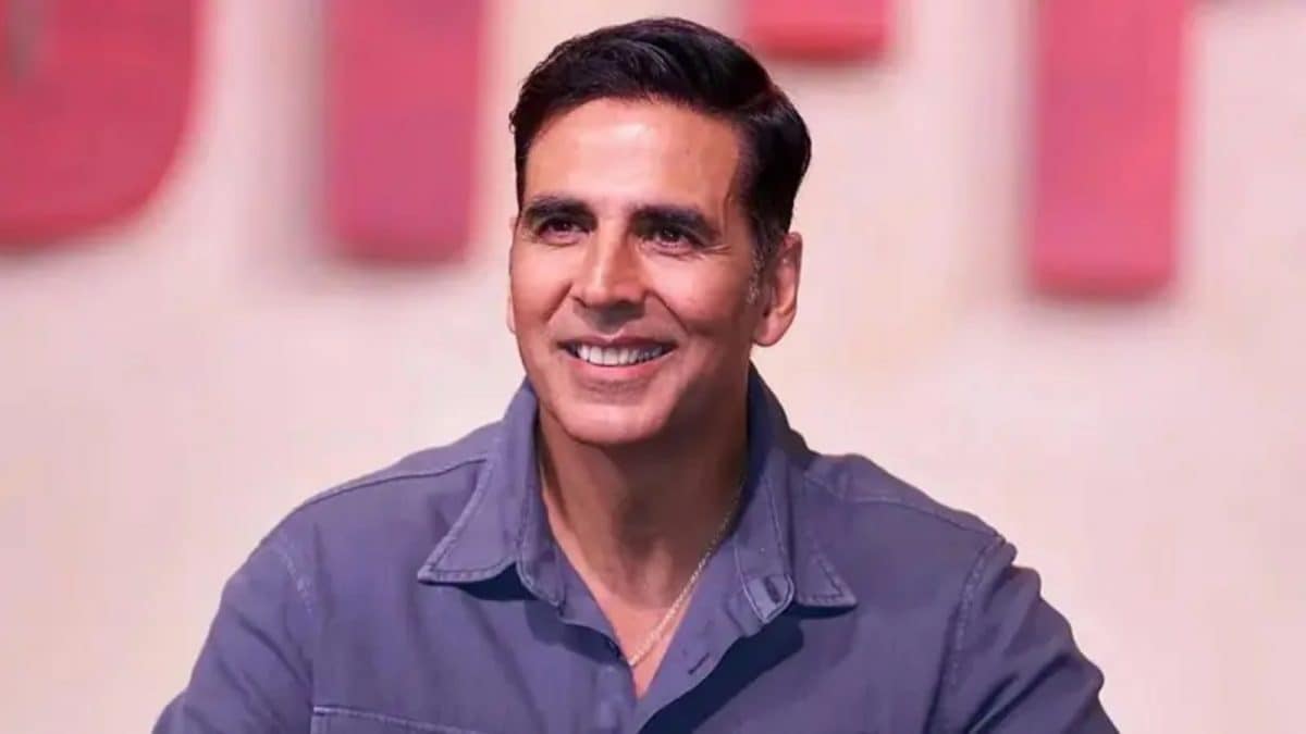 Akshay Kumar Calls THIS Actress His 'Favourite', They Have Worked ...