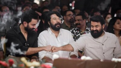 Mammootty, Prithviraj REACT To Mohanlal's Dadasaheb Phalke Award, Call It 'Well Deserved ...
