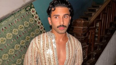 Orry Says He Used To 'Sell' Himself, Steal To 'Make Ends Meet': 'Got ...