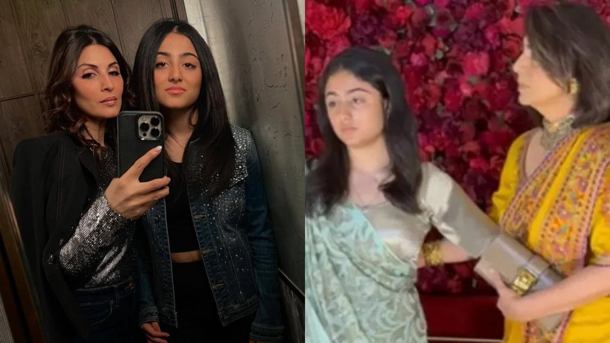 Riddhima Kapoor Sahni’s Daughter Samara Reveals Truth Behind Viral ...