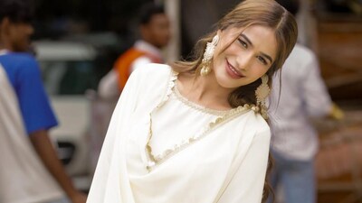 Poonam Pandey Removed From Ramlila, Luv Kush Committee Confirms ...