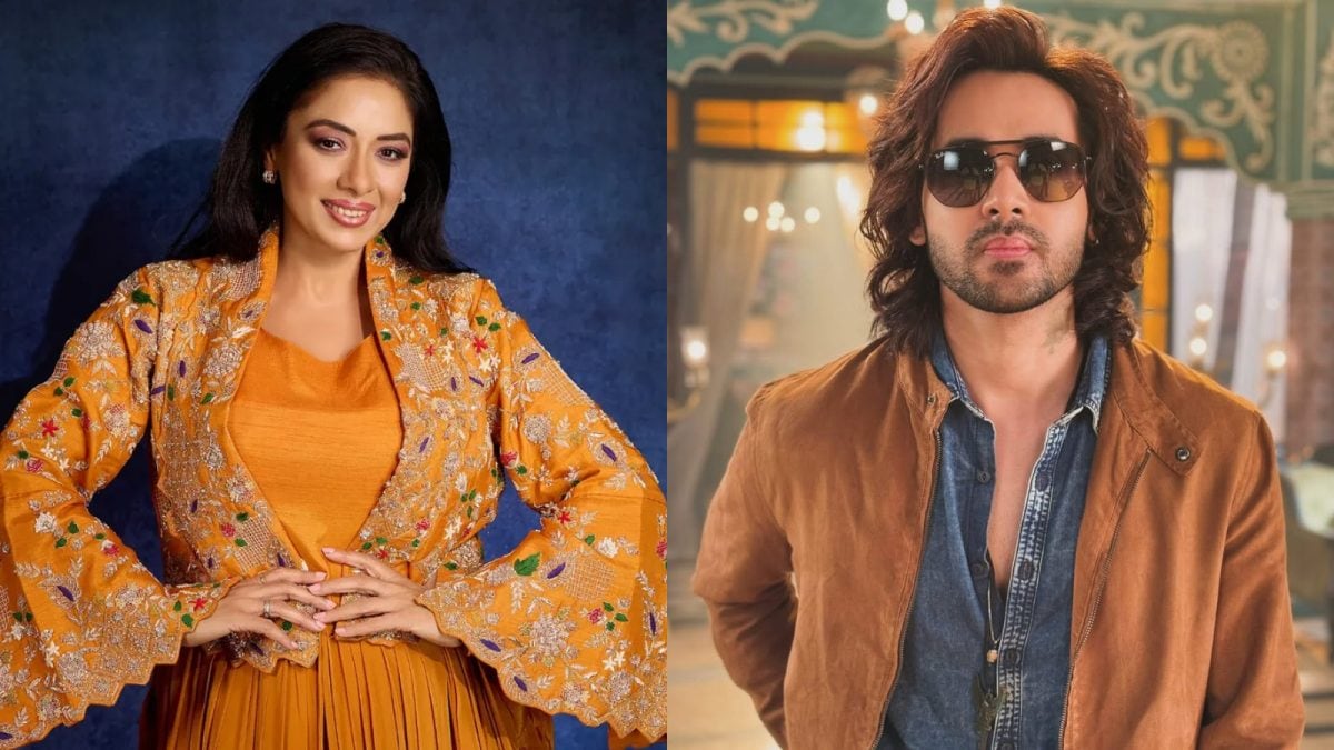 Randeep Rai Breaks Silence On Rupali Ganguly’s Alleged Bad Behaviour On ...