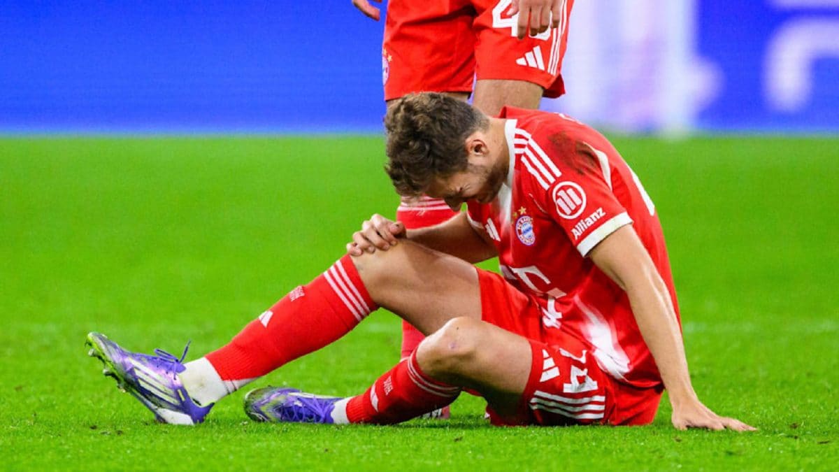 FIFPro Warns Of Extreme Heat And Player Burnout Ahead Of 2026 FIFA ...