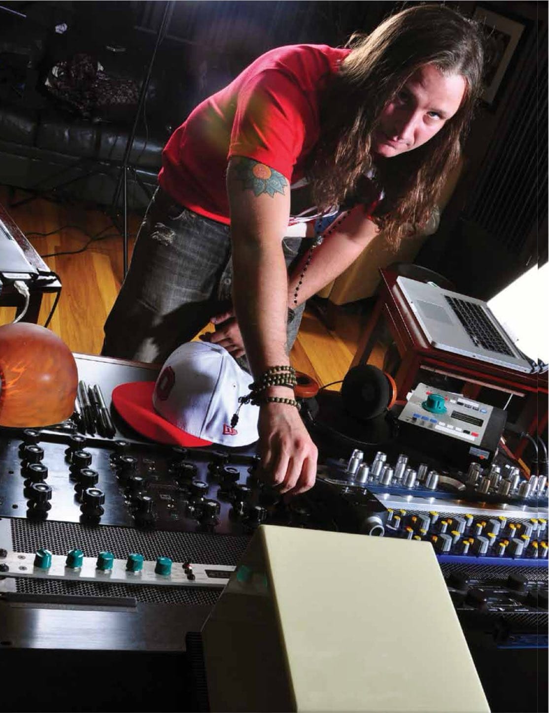 With Record-Breaking £3.3 Billion Bid For Tottenham, This Former NASA ...