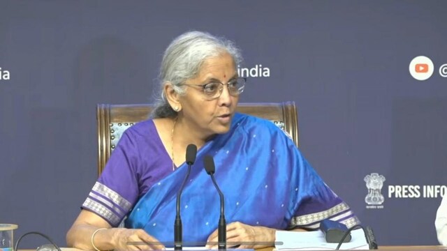 GST Rate List LIVE Updates: 'GST 2.0 Reforms Strengthen The Case For A ...