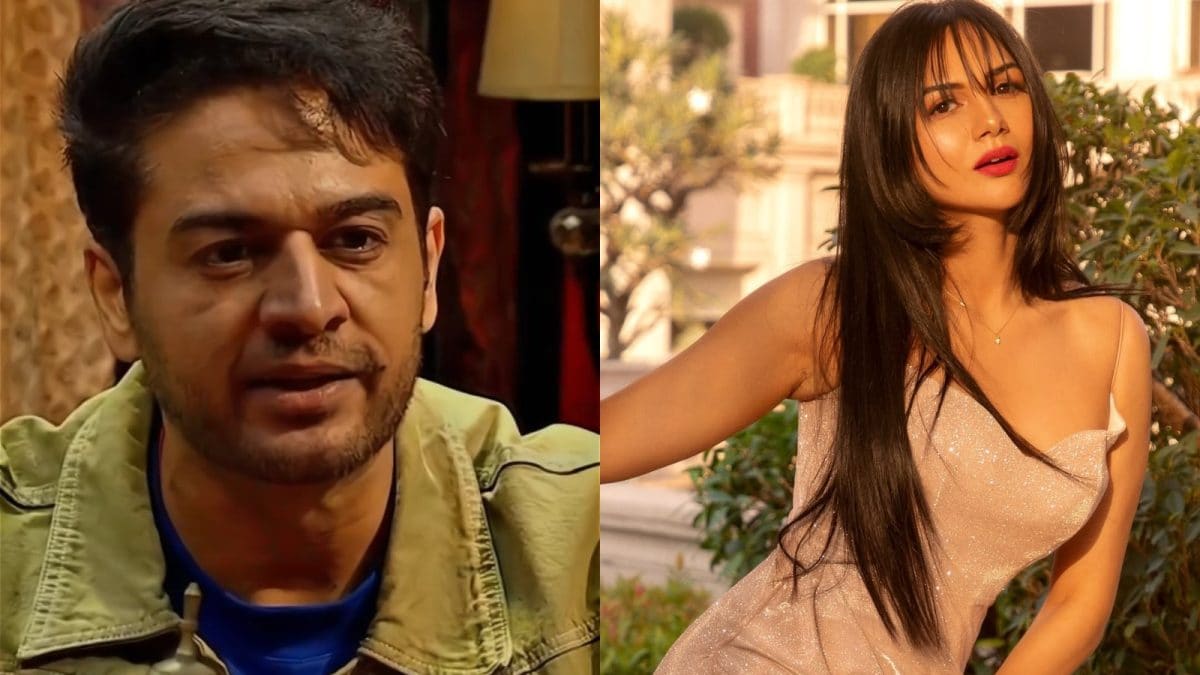 Gaurav Khanna's Wife Akanksha Chamola Planning A Baby Soon? Celebrity ...