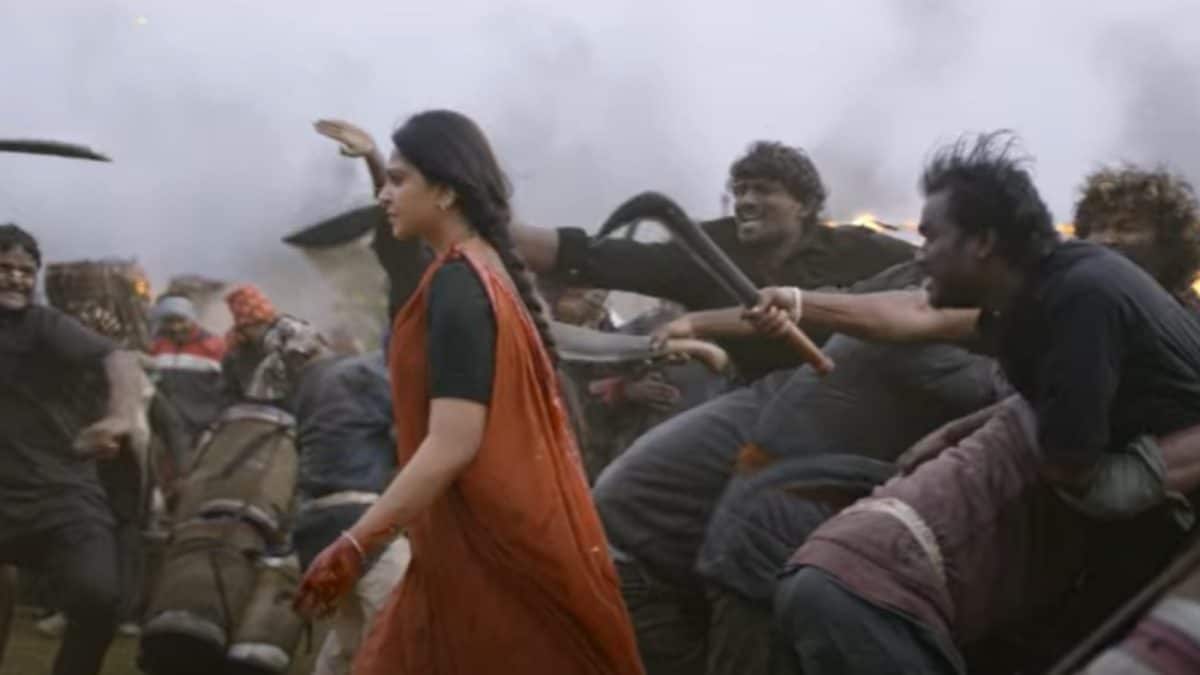 Ghaati OTT Release: Here's When And Where To Watch Anushka Shetty's Action Drama | Telugu Cinema ...