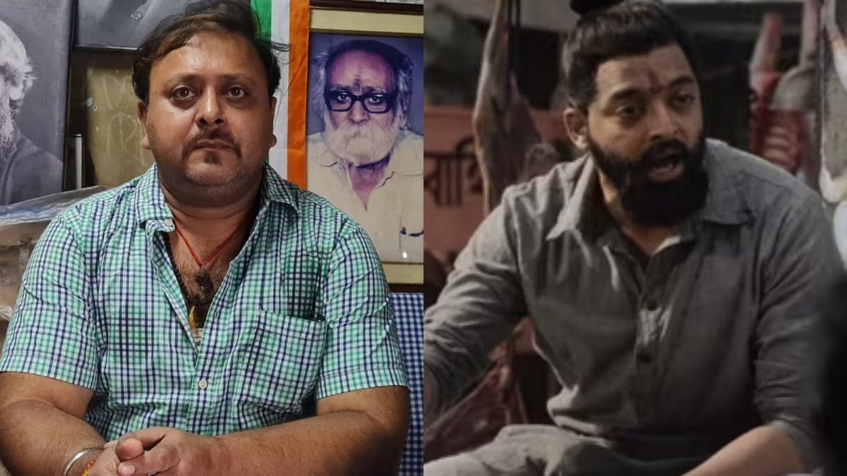 The Bengal Files: Gopal Mukherjee’s Grandson Files Plea In Calcutta ...