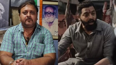 The Bengal Files: Gopal Mukherjee’s Grandson Files Plea In Calcutta ...