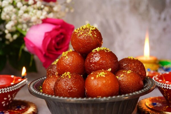 Gulab Jamun News: Latest Gulab Jamun News and Updates at News18