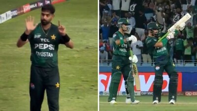Shaheen Afridi Defends Rauf, Farhan's Controversial Gestures: 'Our Job ...