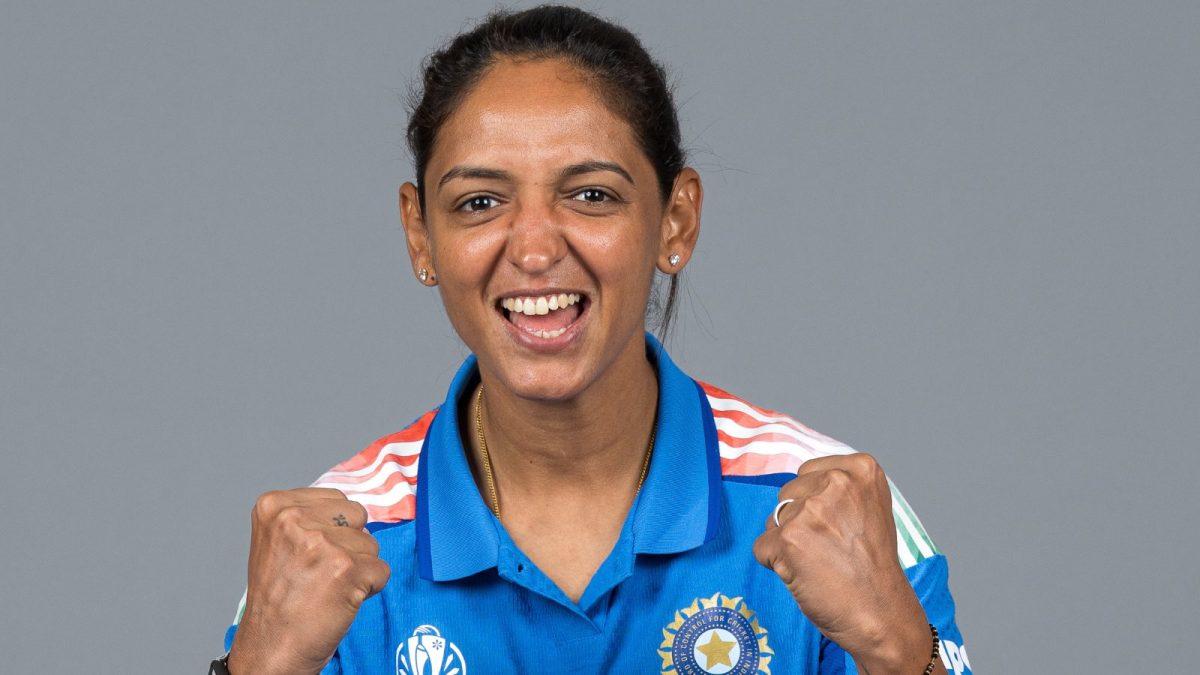 ICC Women's World Cup 2025: Why Did ICC Fine Harmanpreet Kaur's India ...