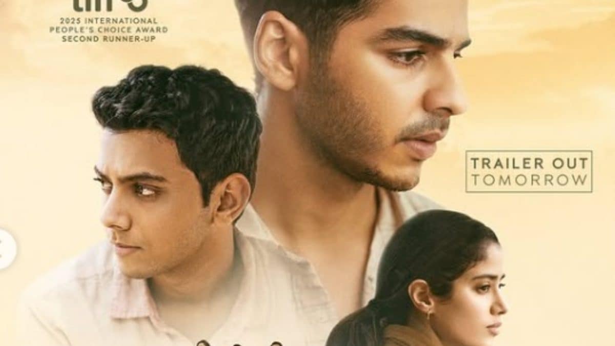 Homebound At Oscars 2026: Cast, Plot, Release Date Of Neeraj Ghaywan’s ...