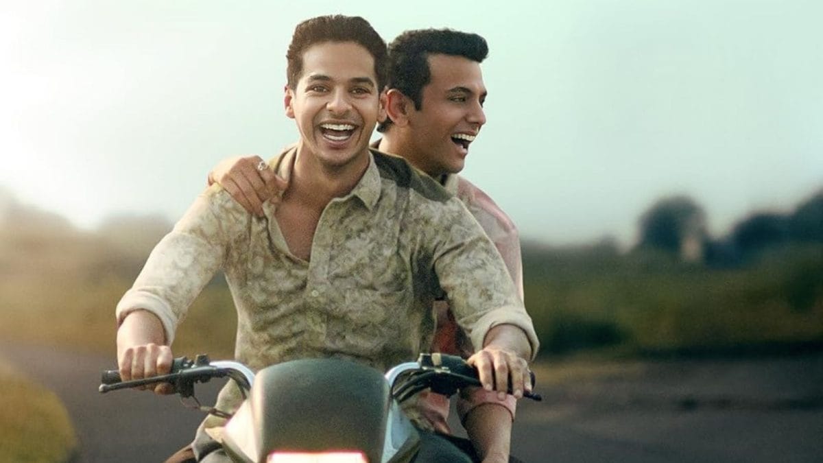 Homebound: Behind-The-Scenes Moments You Don’t Want To Miss