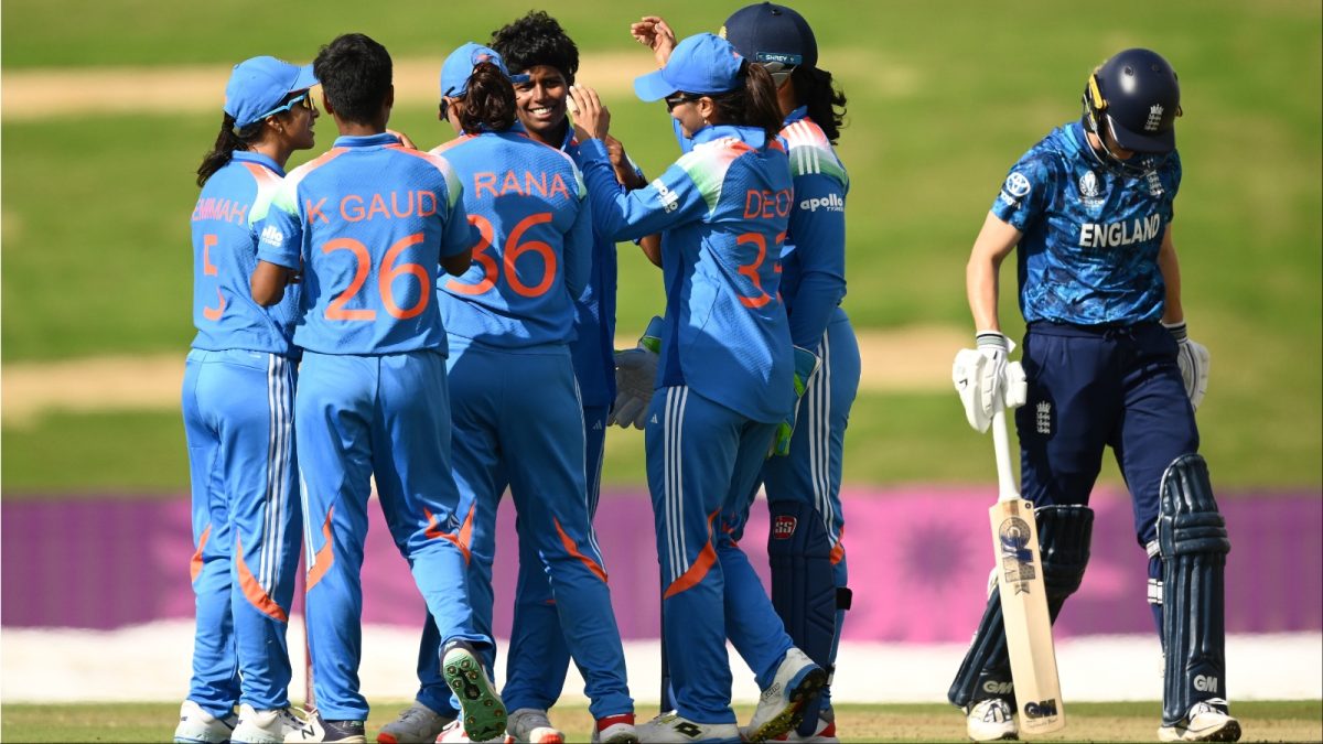 ICC Women's ODI World Cup 2025: 5 Venues To Host 31 Matches | Check ...