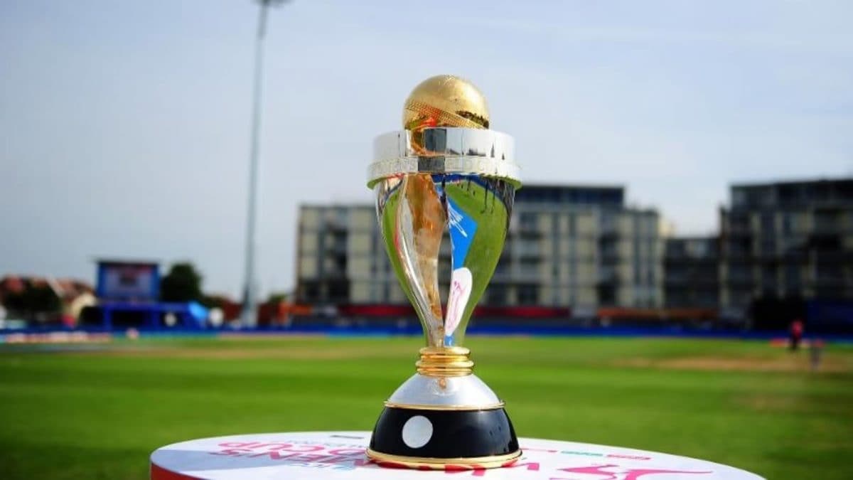 ICC Women's ODI World Cup: Most Titles, Wins, Runs, Wickets, Sixes ...