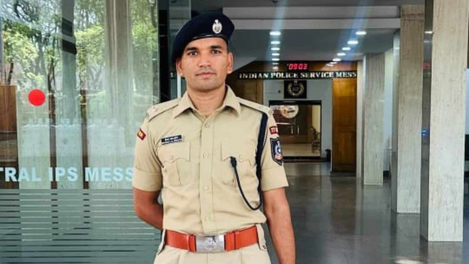 Success Story: Despite Failing Class 10, Ishwarlal Gurjar Cracked RAS ...